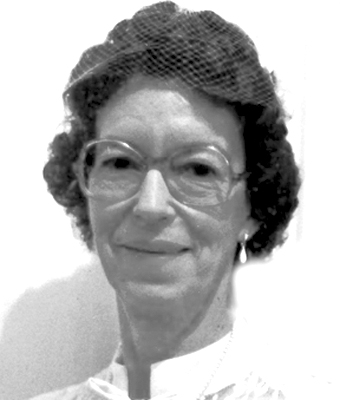 Mary Rexroad | News, Sports, Jobs - The Intermountain